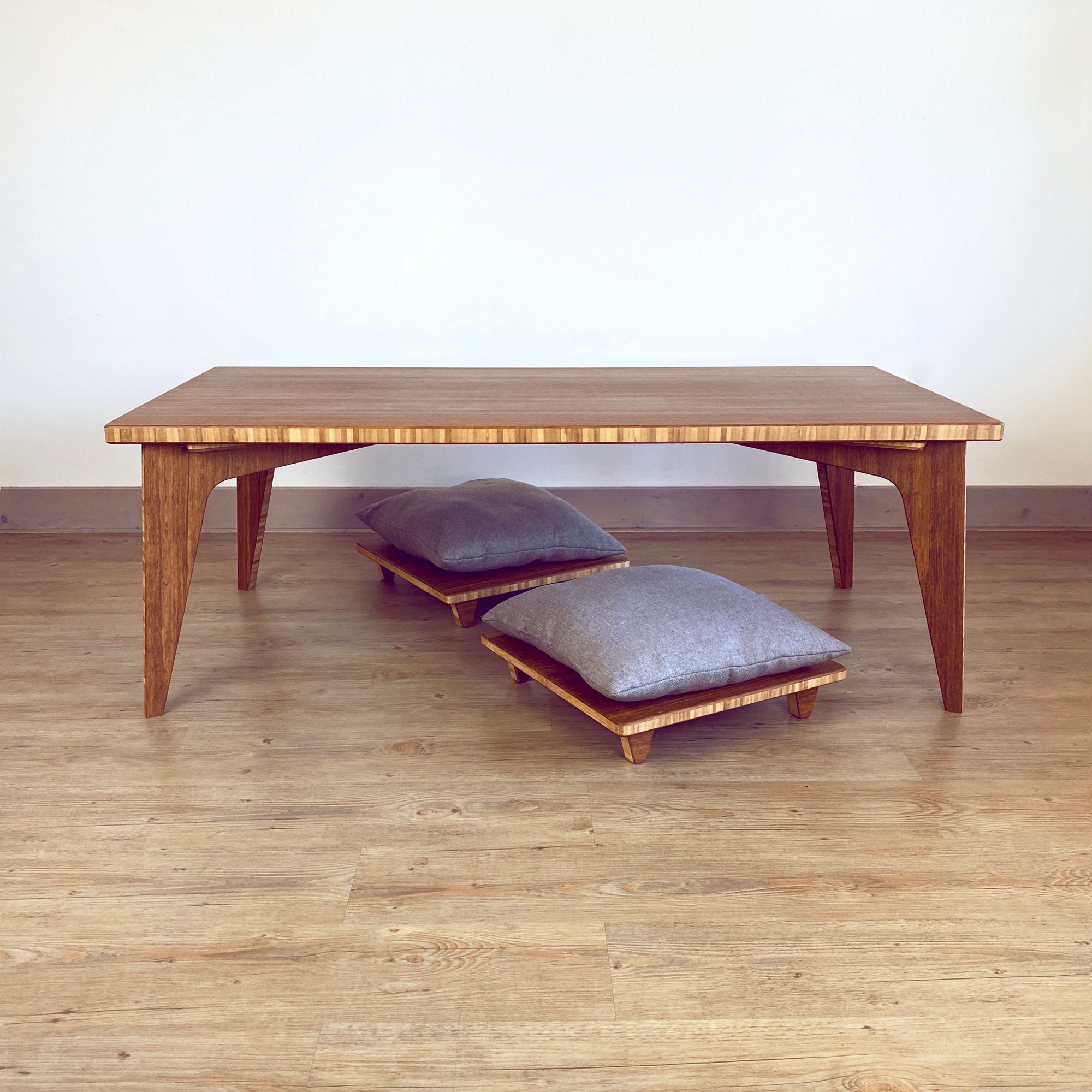 Bamboo Furniture: All Designs and Sets – Reforest Design