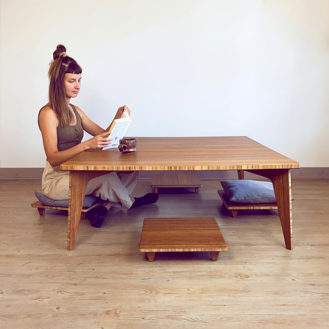 Bamboo Furniture: All Designs and Sets – Reforest Design