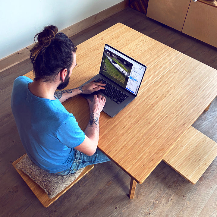 Bamboo Furniture: All Designs and Sets – Reforest Design